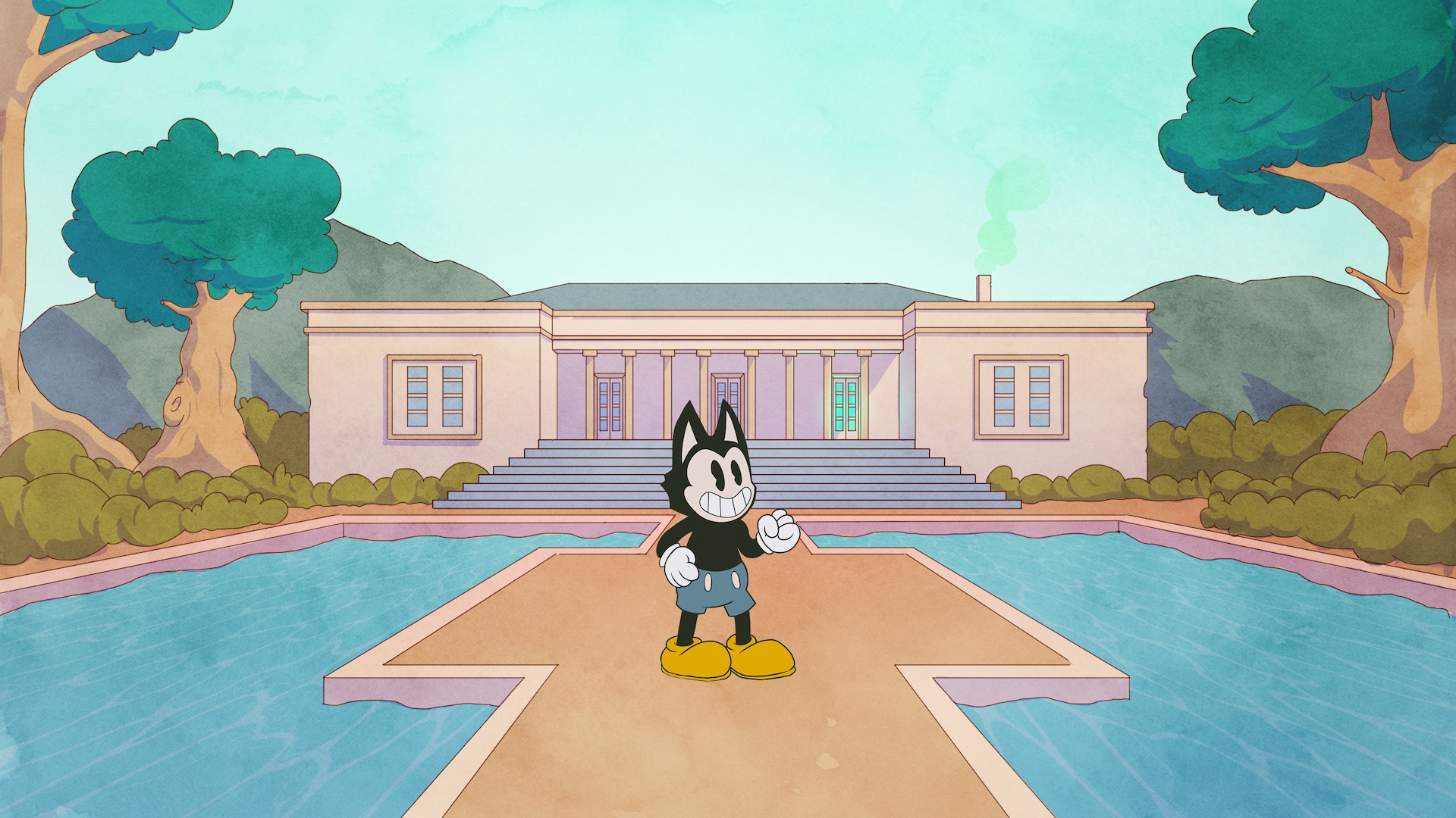 The Dons - Ecosystem Builders